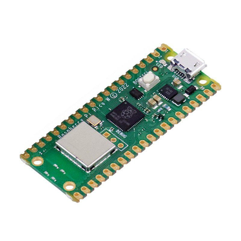 Raspberry Pi Pico W